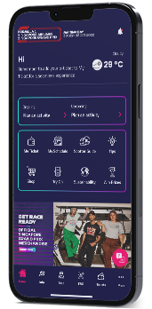 Singapore F1 - Formula 1 Night Race - Singapore Grand Prix