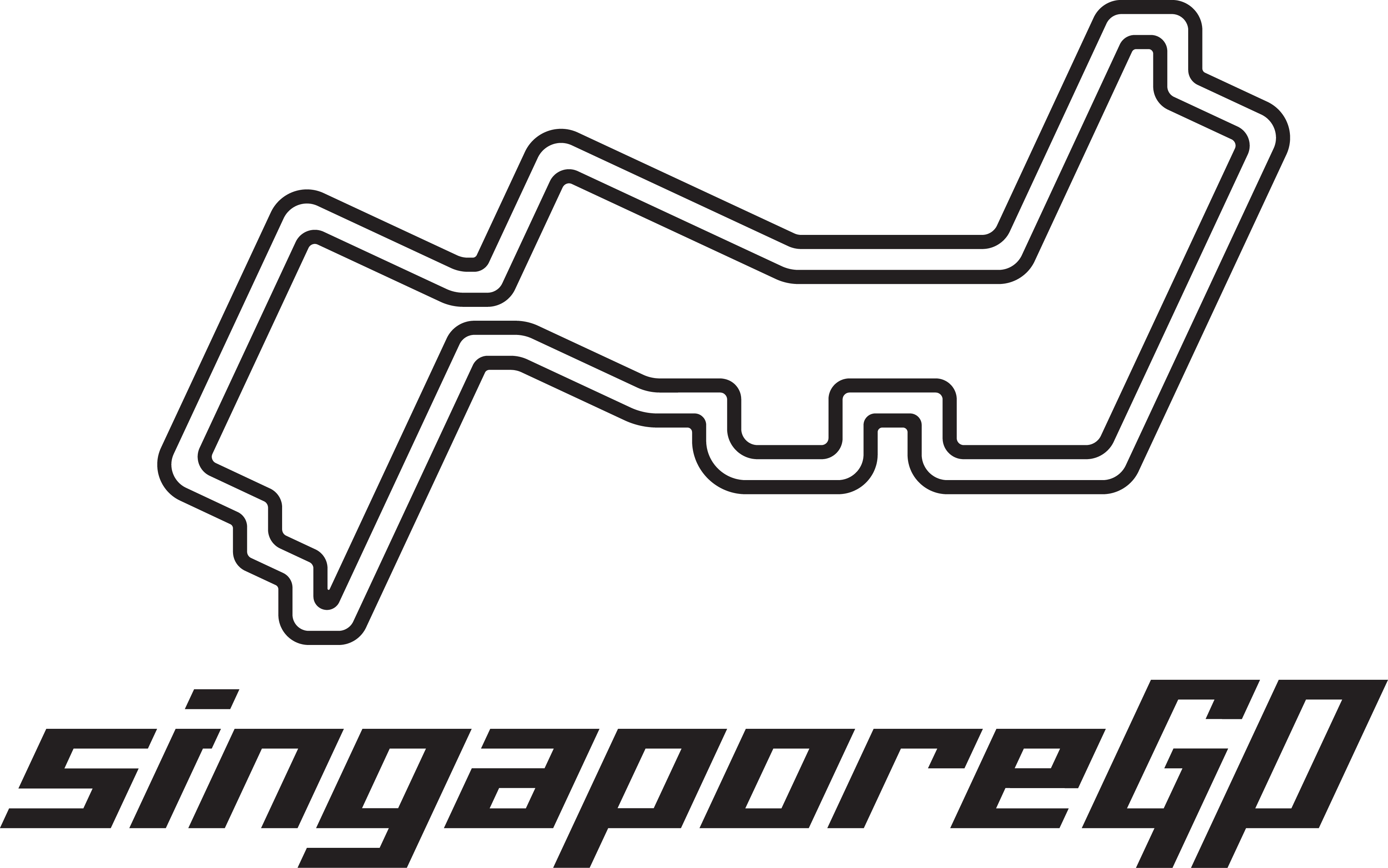 Singapore F1 - Formula 1 Night Race - Singapore Grand Prix